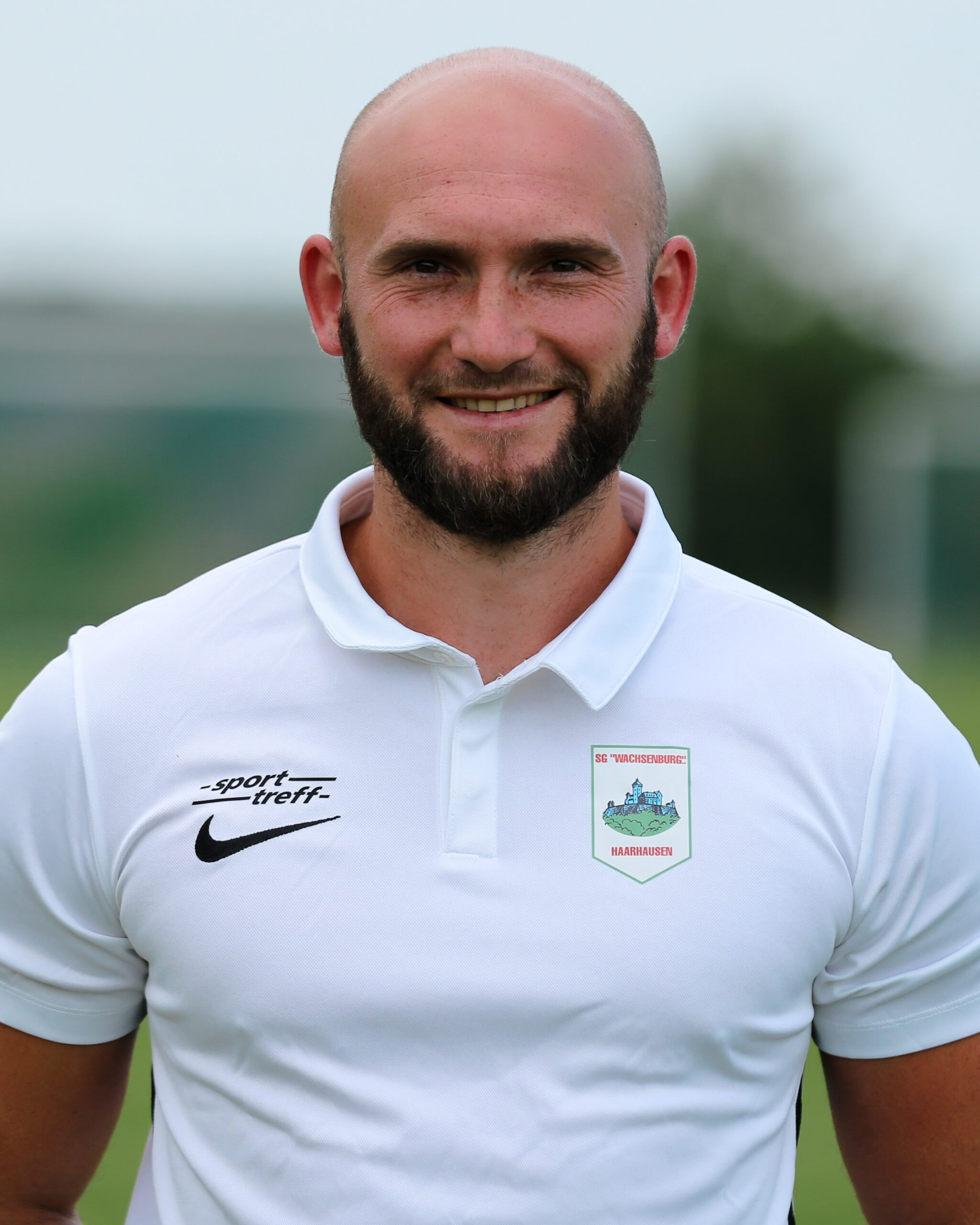 F-Junioren - SG Wachsenburg Haarhausen e.V.